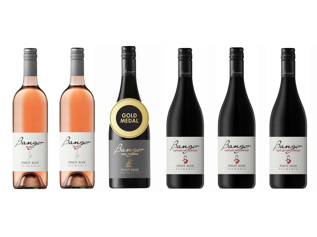 Shop Bangor Wine - Dunalley Tasmania – Bangor Vineyard Shed