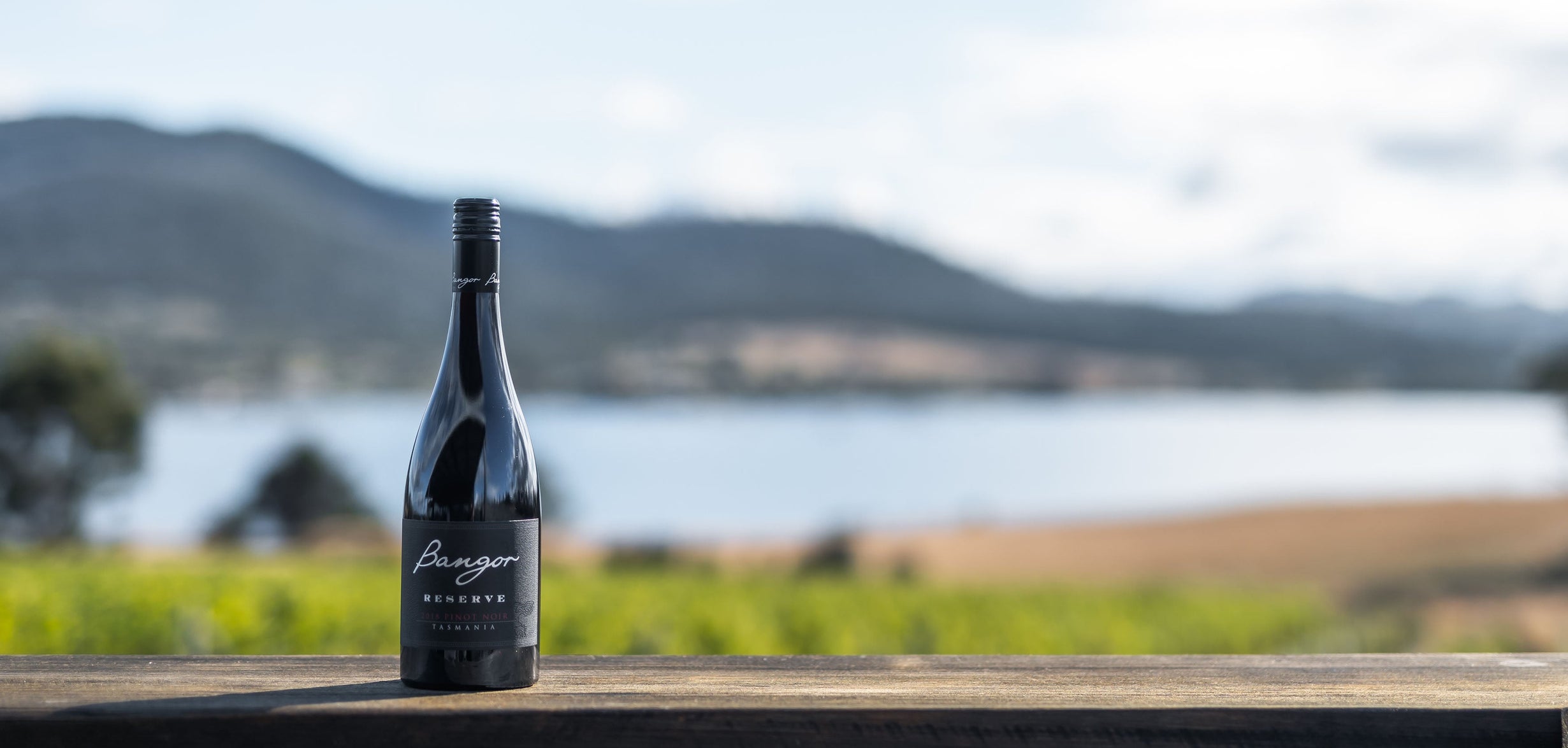 Products – Bangor Vineyard Shed